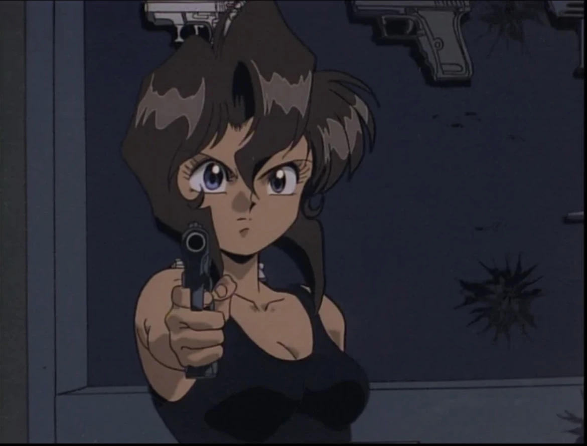 Rally Vincent | Chris and Tifa's Adventures Wiki | Fandom