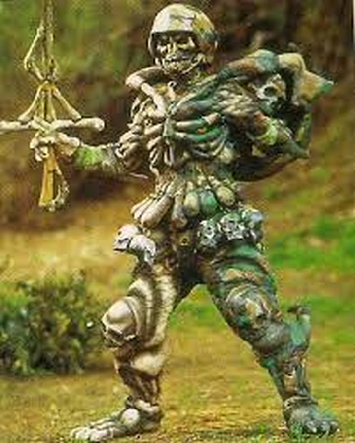 Rito Revolto | Chris and Tifa's Adventures Wiki | Fandom