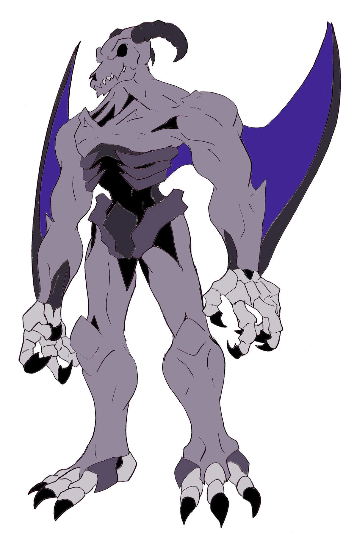 Phalanx | Chris and Tifa's Adventures Wiki | Fandom