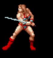 Category:Female Characters | Chris and Tifa's Adventures Wiki | Fandom