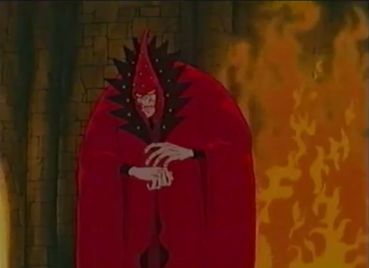 Ommadon | Chris and Tifa's Adventures Wiki | Fandom