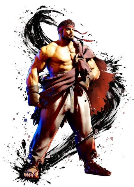 Category:Street fighter characters | Chris and Tifa's Adventures Wiki ...