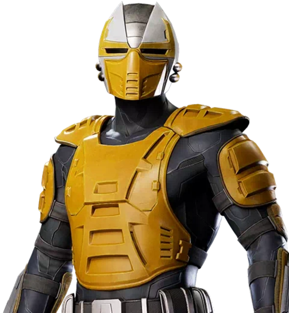 Cyrax | Chris and Tifa's Adventures Wiki | Fandom