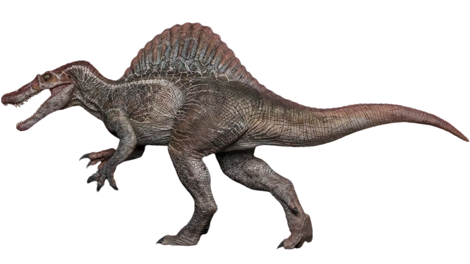 Spinosaurus(Jurassic park) | Chris and Tifa's Adventures Wiki | Fandom