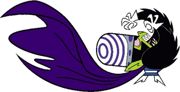 Mojo Jojo | Chris and Tifa's Adventures Wiki | Fandom