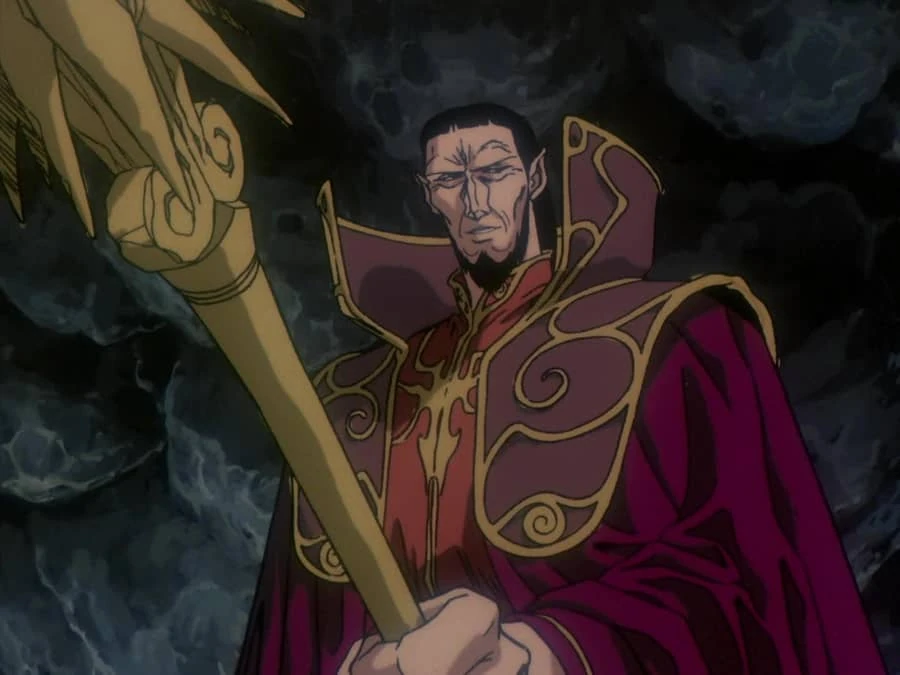 Wagnard Replica | Chris and Tifa's Adventures Wiki | Fandom