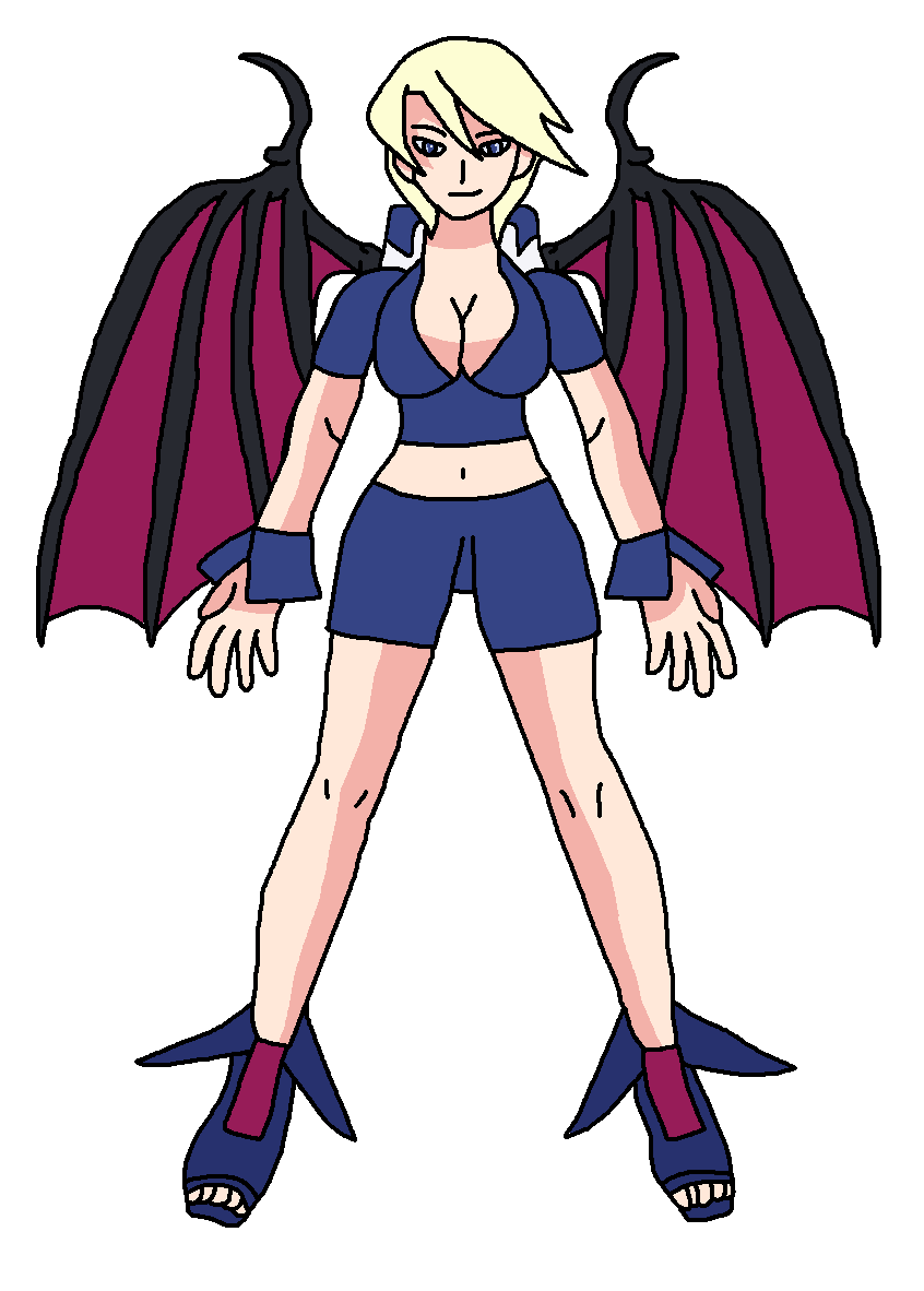 Chimera | Chris and Tifa's Adventures Wiki | Fandom