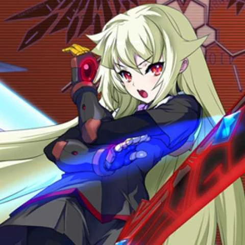 Weiß | Chris and Tifa's Adventures Wiki | Fandom