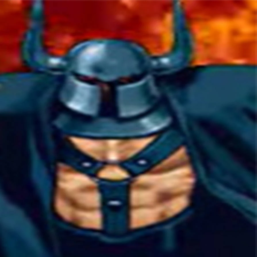 Ooger | Chris and Tifa's Adventures Wiki | Fandom