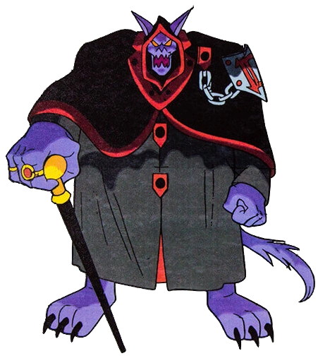 Dark Kat | Chris and Tifa's Adventures Wiki | Fandom