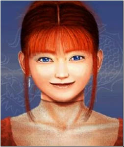 Natsuki Kornelia | Chris and Tifa's Adventures Wiki | Fandom