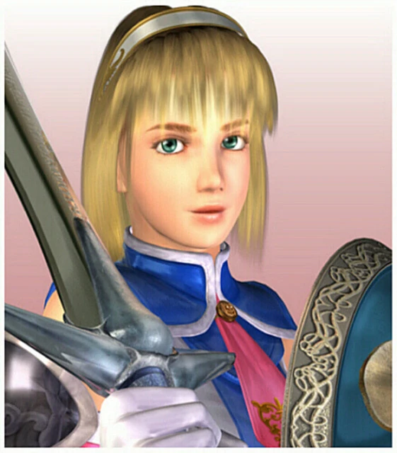 Cassandra Alexandra | Chris and Tifa's Adventures Wiki | Fandom