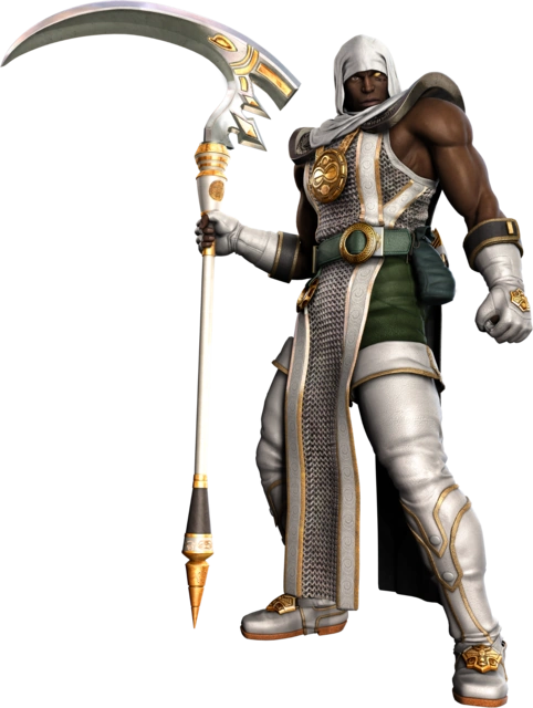 Zasalamel | Chris and Tifa's Adventures Wiki | Fandom