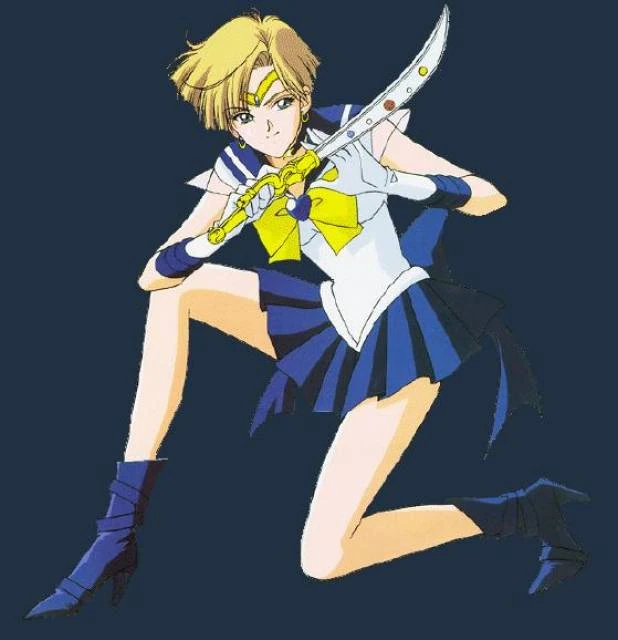 Sailor Uranus | Chris and Tifa's Adventures Wiki | Fandom