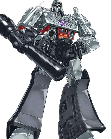 Megatron (G1)/Gallery | Chris and Tifa's Adventures Wiki | Fandom
