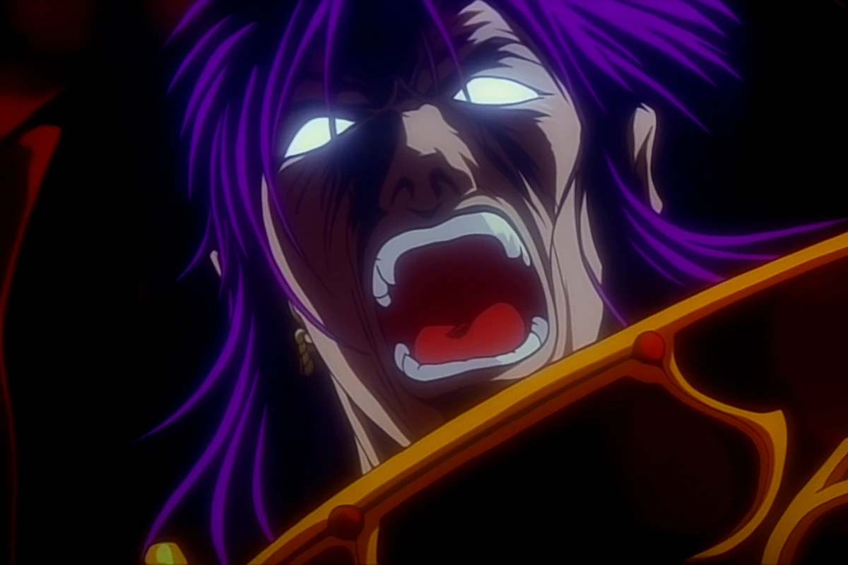 Chimera Ashram | Chris and Tifa's Adventures Wiki | Fandom