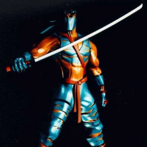 Jago | Chris and Tifa's Adventures Wiki | Fandom