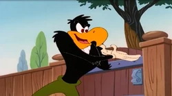 Buzz Buzzard | Chris and Tifa's Adventures Wiki | Fandom