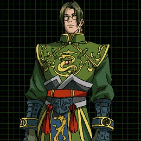 Long Shin/Gallery | Chris and Tifa's Adventures Wiki | Fandom