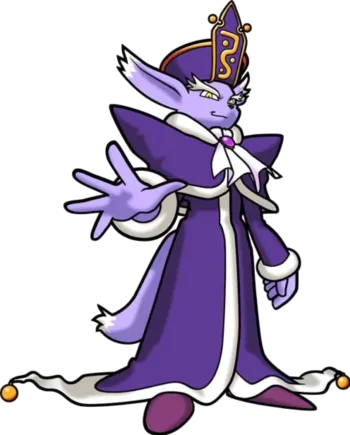 Emperor Jillius | Chris and Tifa's Adventures Wiki | Fandom