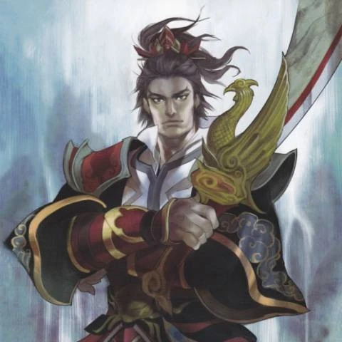 Sun Quan | Chris and Tifa's Adventures Wiki | Fandom