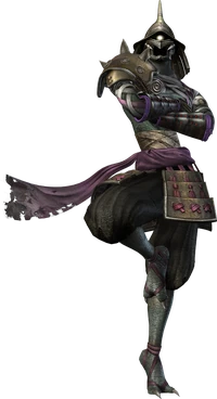 Dodomeki (Warriors Orochi) | Chris and Tifa's Adventures Wiki | Fandom