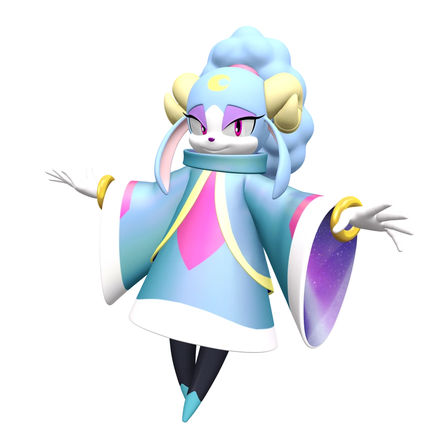 Ariem | Chris and Tifa's Adventures Wiki | Fandom