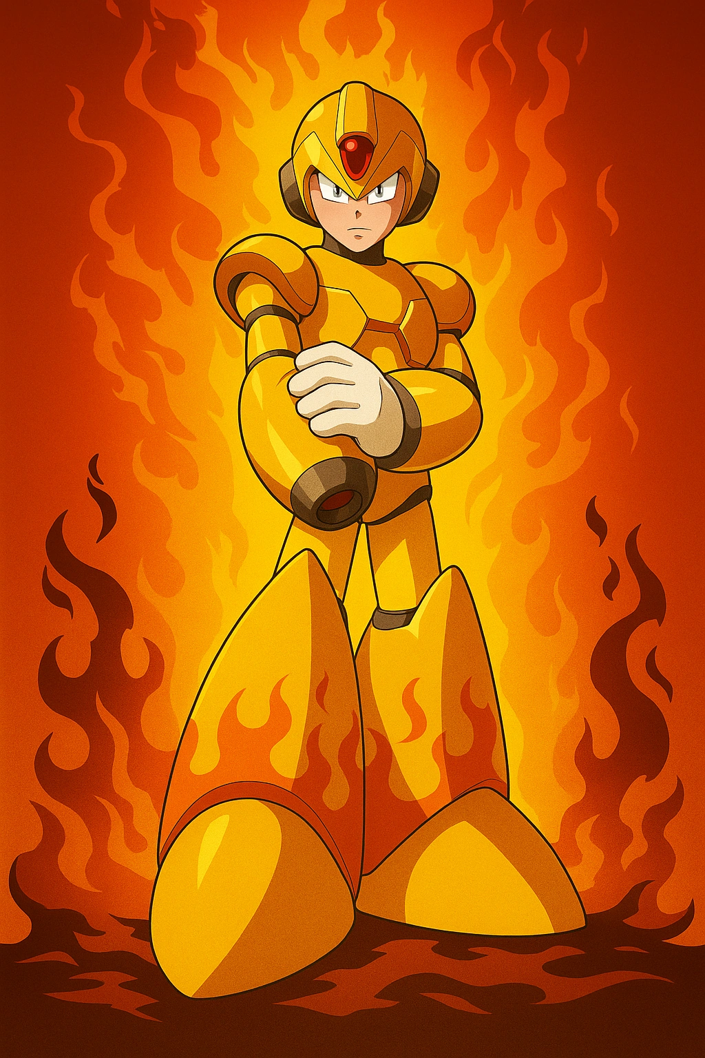 Scornion | Chris and Tifa's Adventures Wiki | Fandom