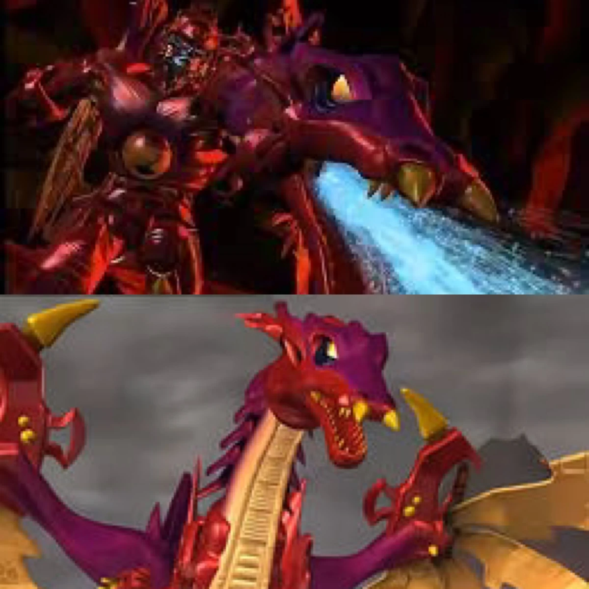 Megatron II | Chris and Tifa's Adventures Wiki | Fandom