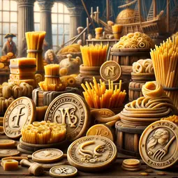 Pasta Point | Chris Hemsworth Wiki | Fandom