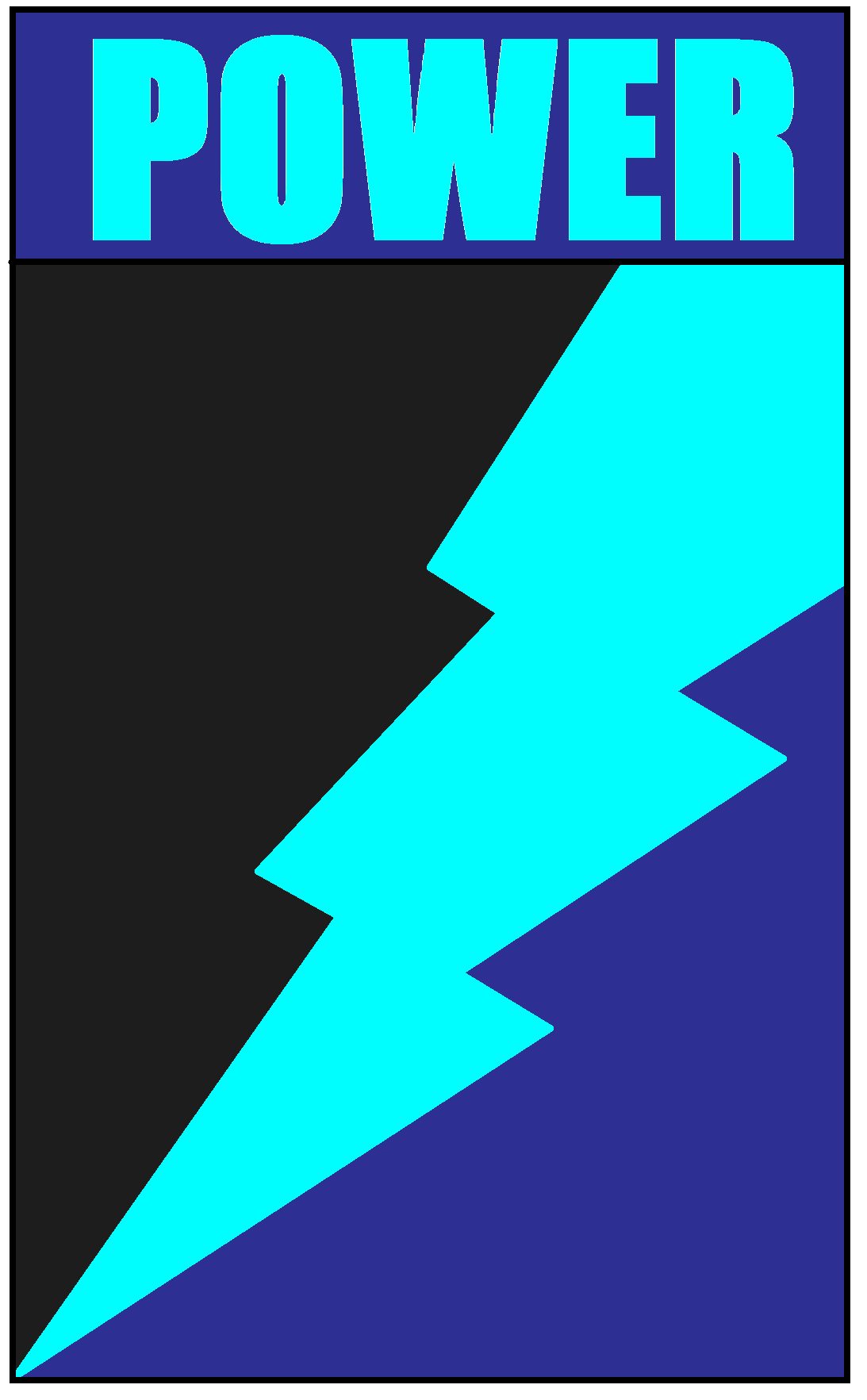 Julian Power | Chris McLean Football League 2016 Wikia | Fandom