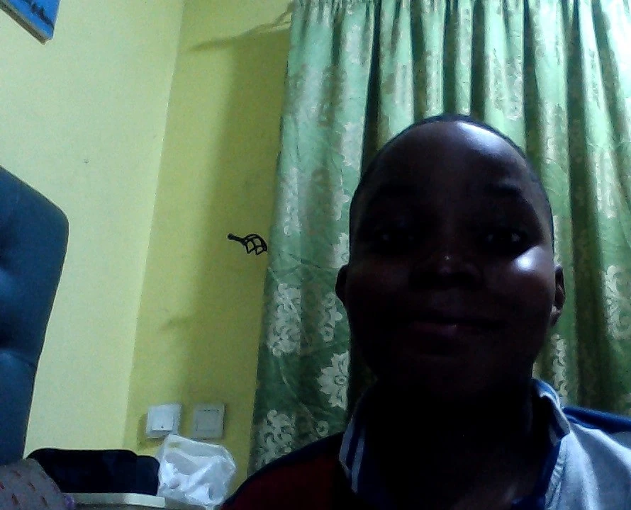 Chidubem Amaefuna | Chris The Courageous Wiki | Fandom