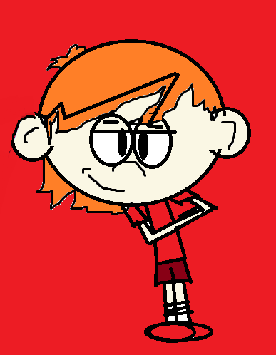 Alston Winston | Chris The Courageous Wiki | Fandom