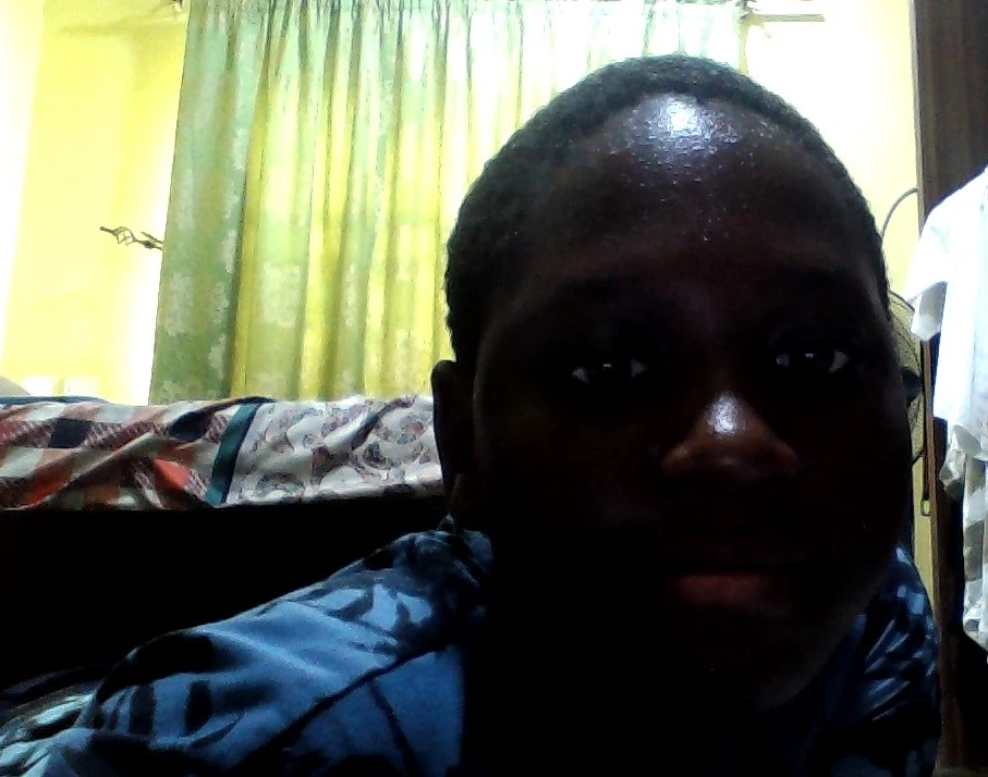 Daniel Green | Chris The Courageous Wiki | Fandom