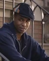 Jerome | Wiki Todo Mundo Odeia o Chris | Fandom