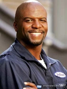 Julius Rock | Wiki Todo Mundo Odeia o Chris | Fandom