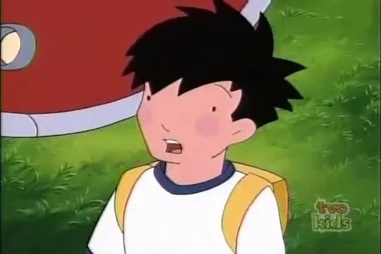 George Shrinks | Chris1701 wiki | Fandom