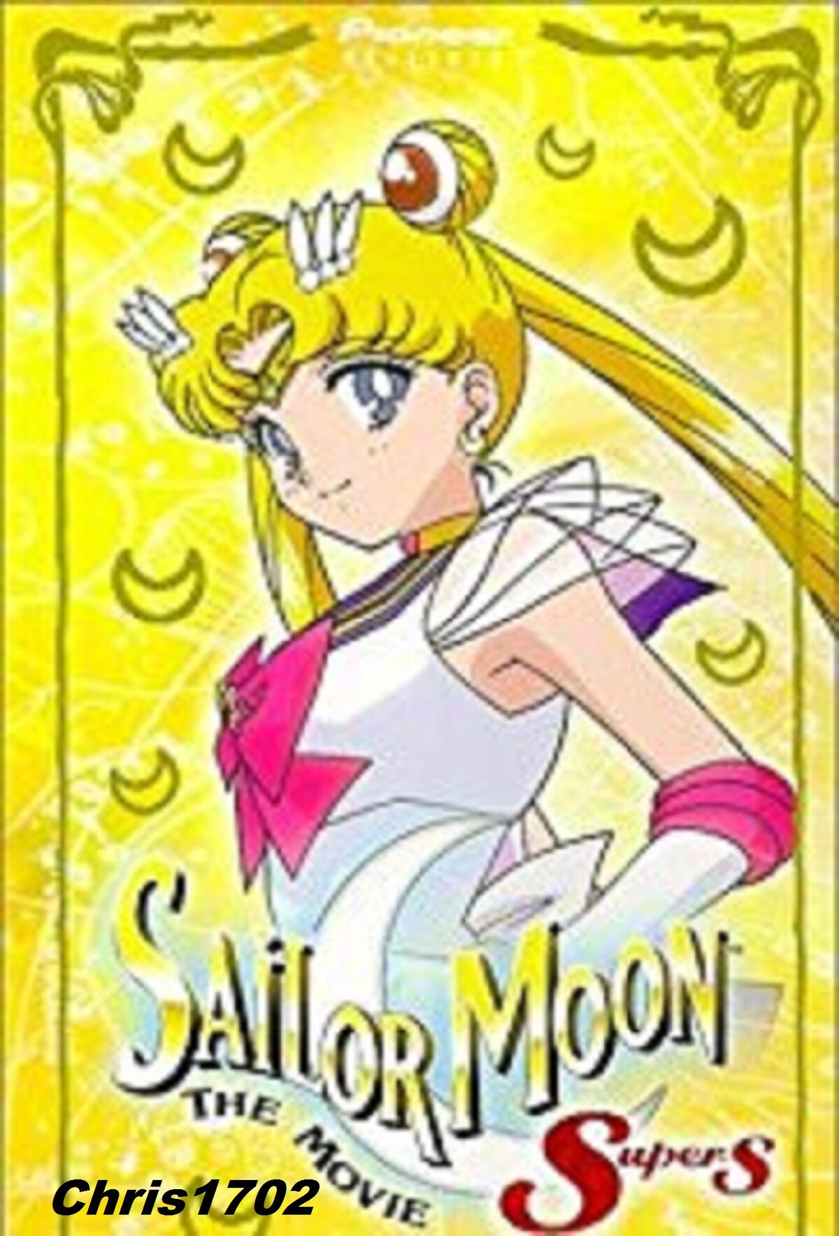 Category:Sailor Moon Super S: The Movie Movie Spoofs | Chris1702 Wiki ... Category:Sailor Moon Super S: The Movie Movie Spoofs | Chris1702 Wiki ...