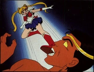 Salior Moon Kick | Chris1812 Wiki | Fandom