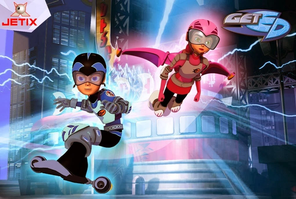 Ed and Deets | Chris1812 Wiki | Fandom