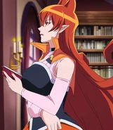 Ameri Azazel | Chris1812 Wiki | Fandom