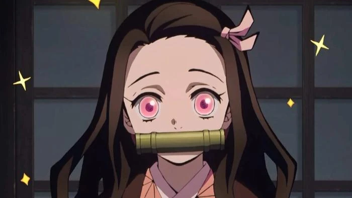 Nezuko Kamado | Chris1812 Wiki | Fandom