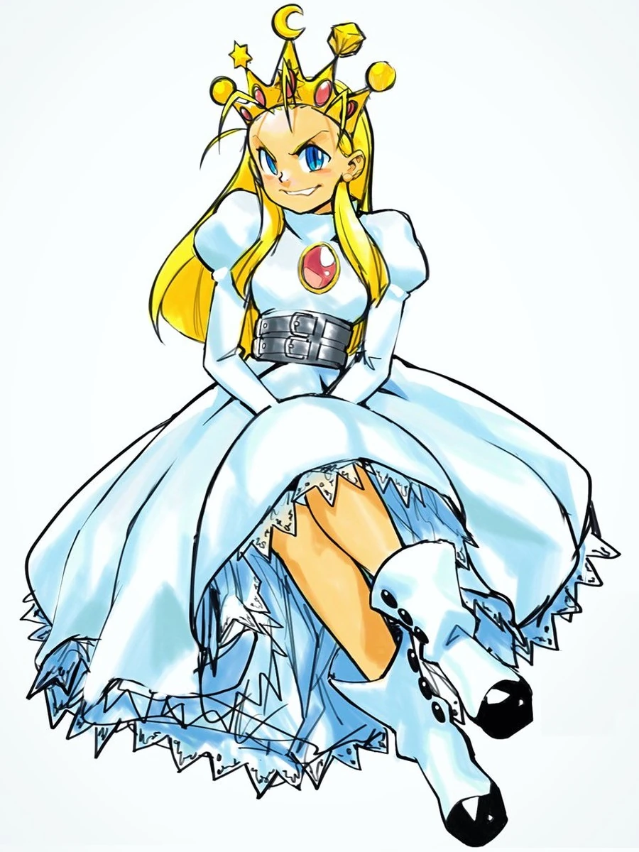 Princess Devilotte | Chris1812 Wiki | Fandom