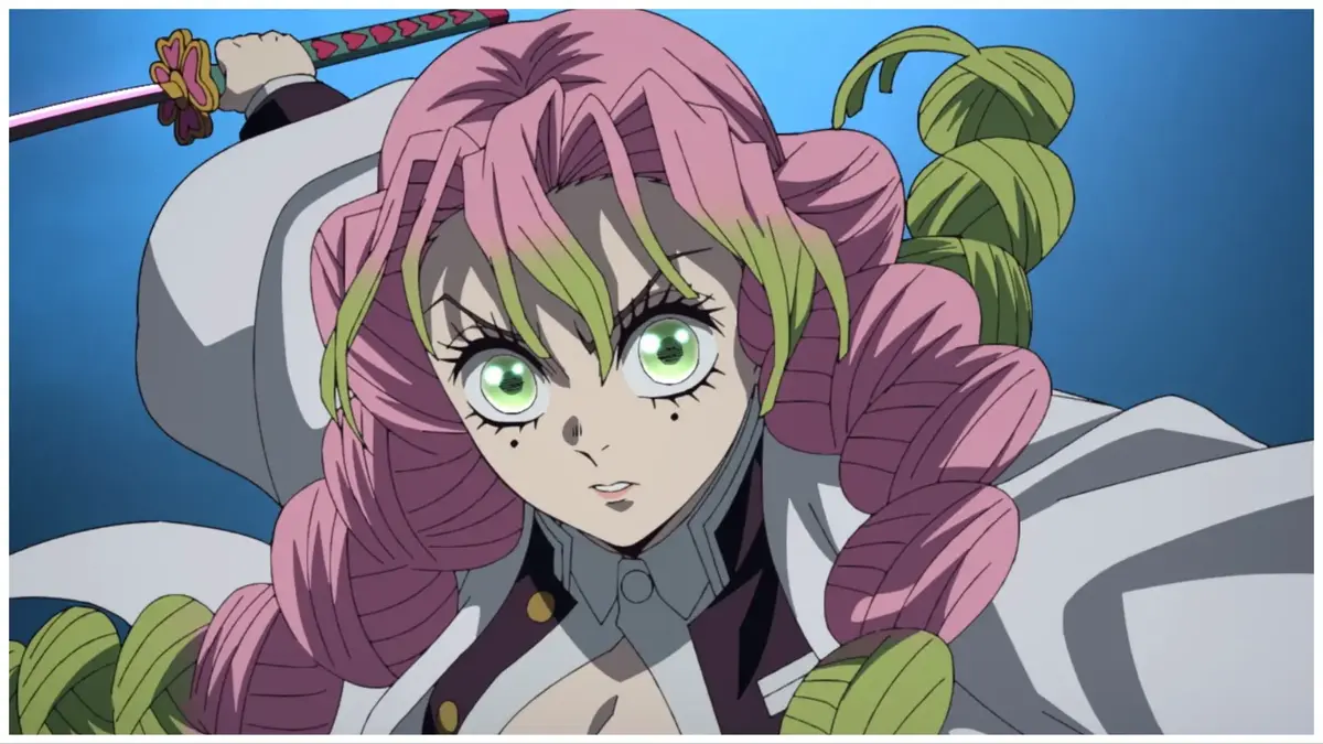 Mitsuri Kanroji | Chris1812 Wiki | Fandom