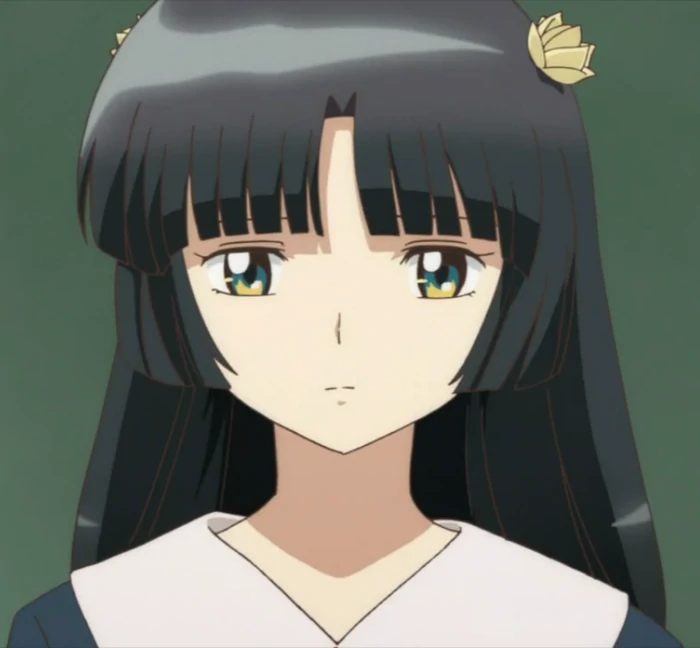 Renge Shima | Chris1812 Wiki | Fandom