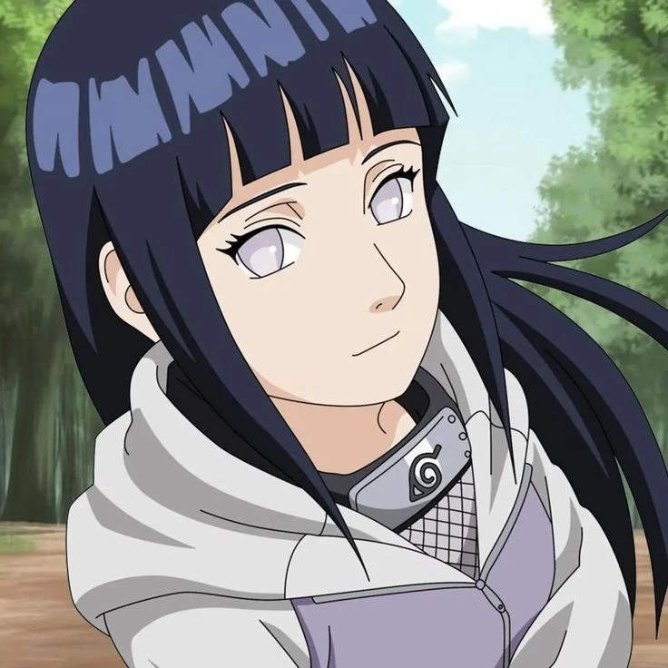 Hinata Hyuga | Chris1812 Wiki | Fandom