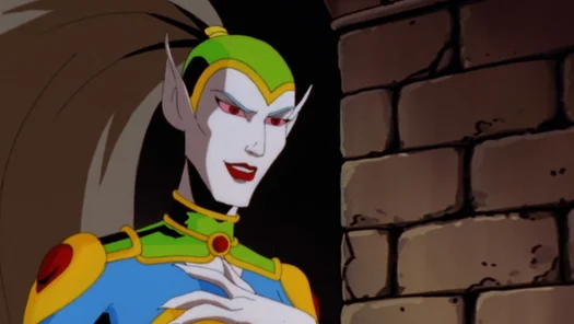 Lady Vermin | Chris1812 Wiki | Fandom