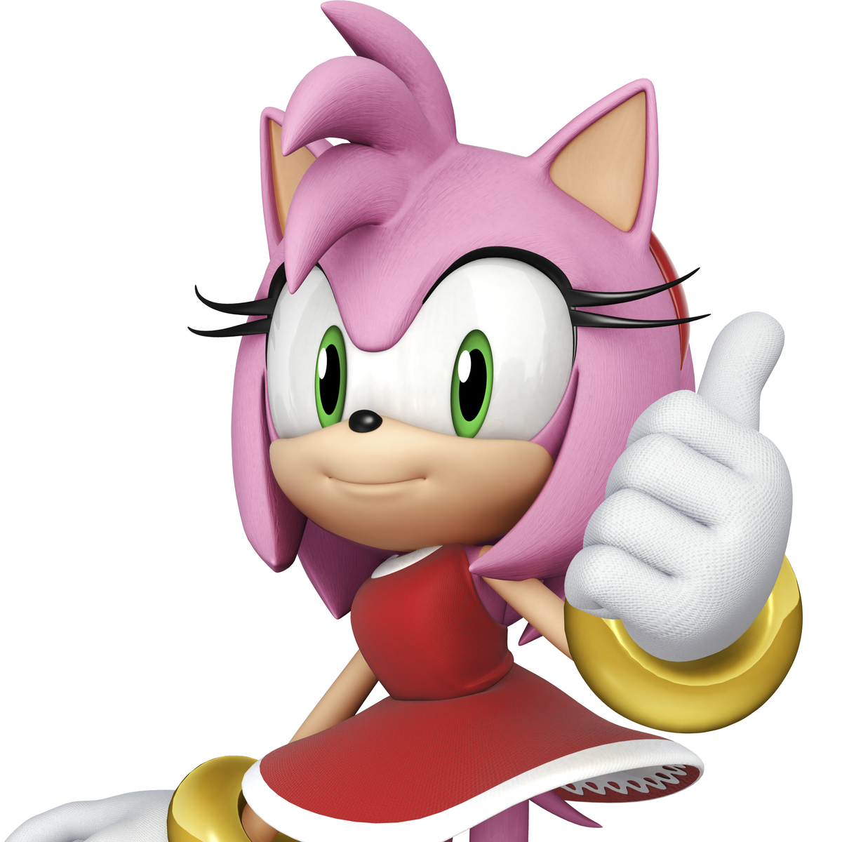 Amy Rose | Chris1812 Wiki | Fandom
