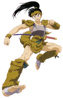 Koga | Chris1812 Wiki | Fandom