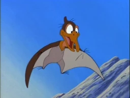 Petrie | Chris1961 Wiki | Fandom